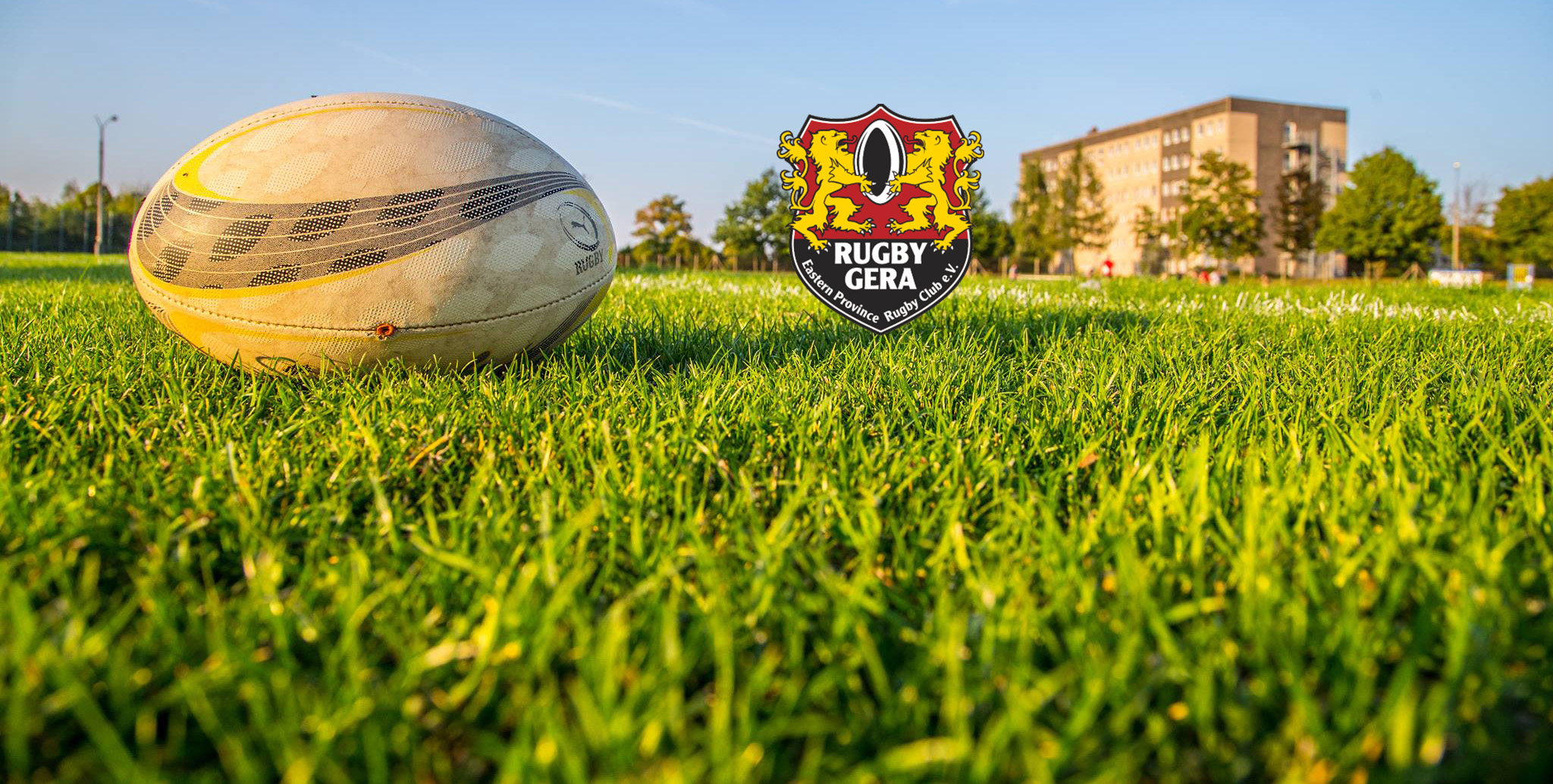 Was ist Rugby? - Rugby-Gera